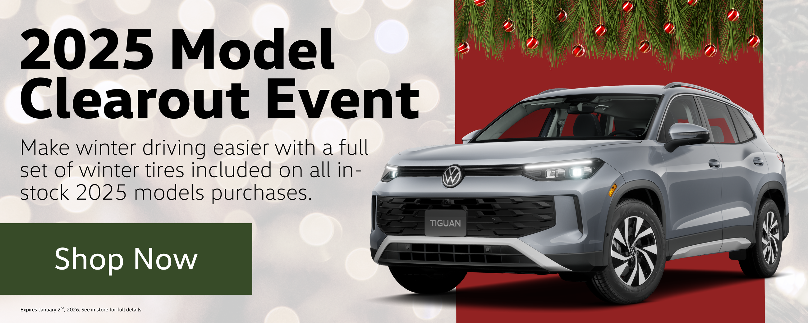 2025 Clearout | Straightline Volkswagen Medicine Hat