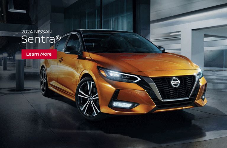 St. Thomas Nissan | Nissan Dealership in St. Thomas