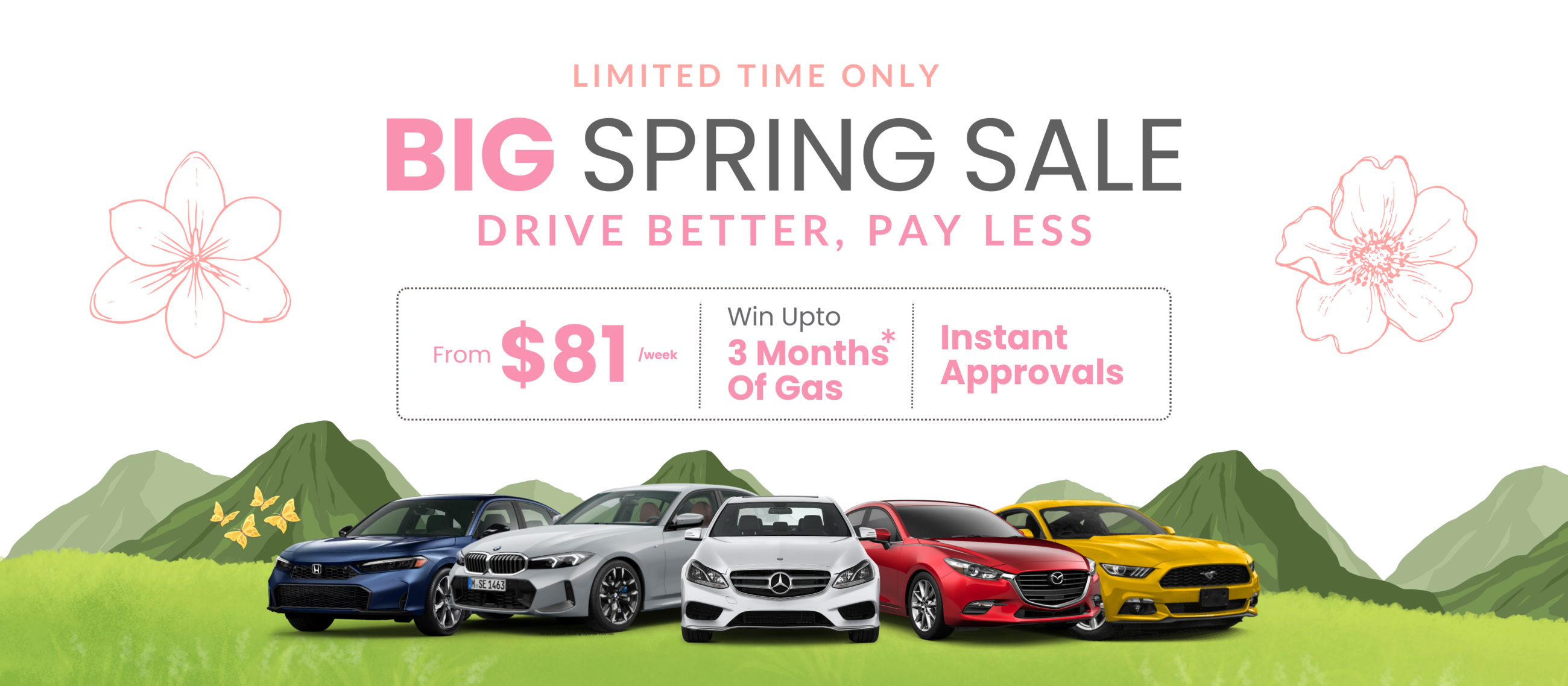 Supreme Motors in Mississauga | Dealership