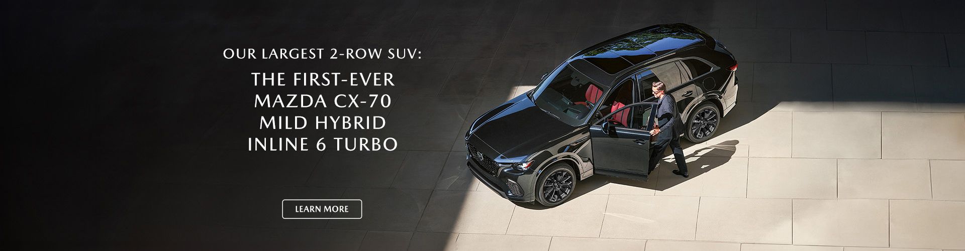 Sydney Mazda | Mazda Dealership in Grand Lake Road