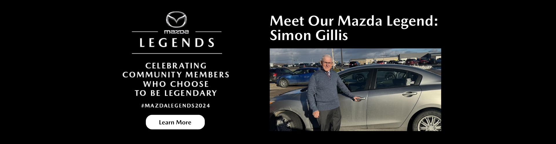 Sydney Mazda | Mazda Dealership in Grand Lake Road