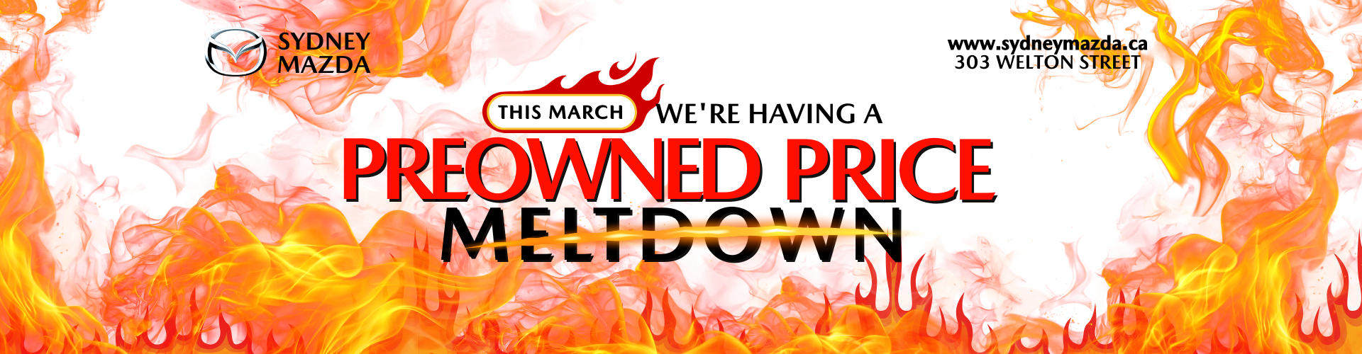 Sydney Mazda | Mazda Dealership in Grand Lake Road