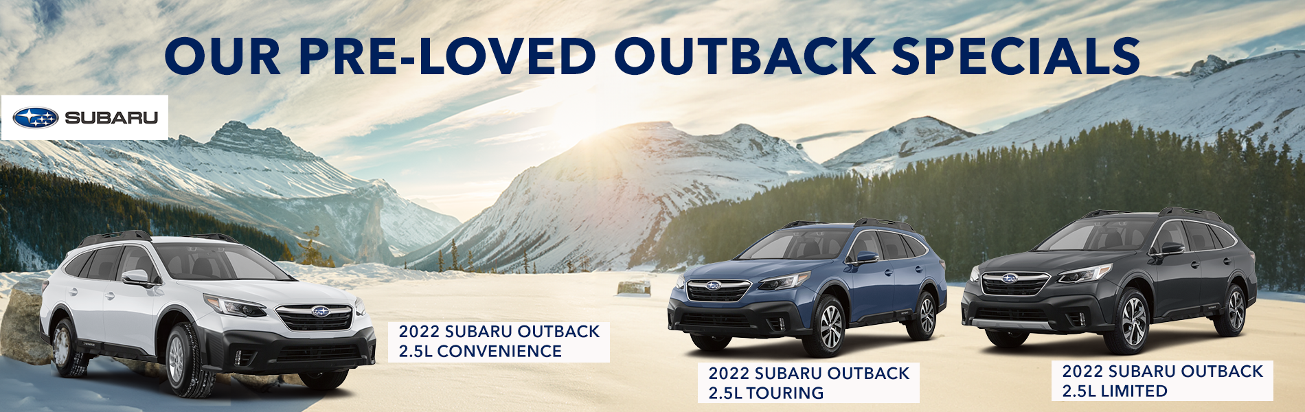 Subaru Of Maple in Vaughan | Subaru Dealership