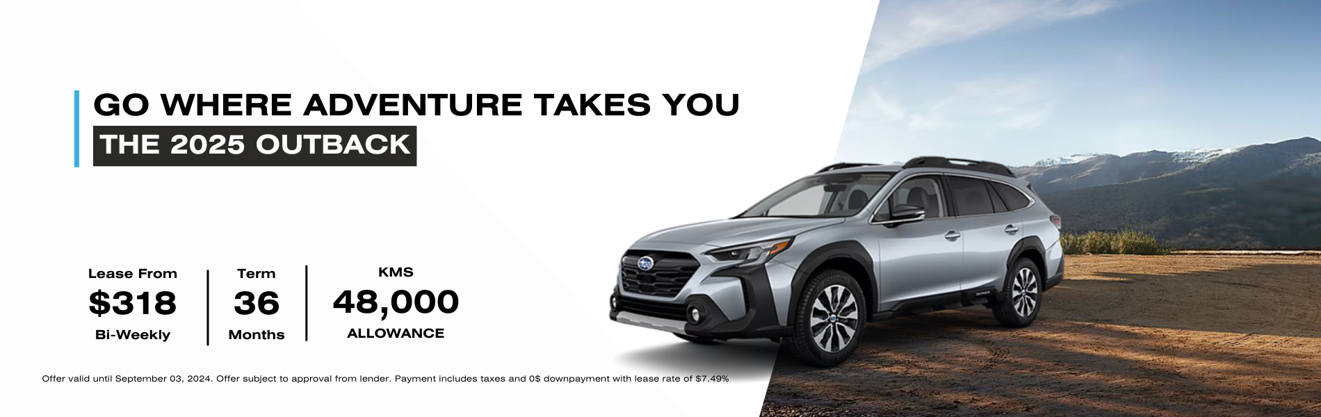 Subaru Of Maple in Vaughan | Subaru Dealership
