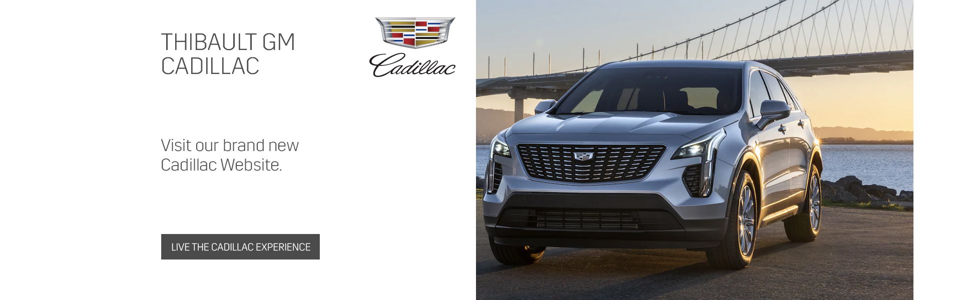 Thibault Gm De Sherbrooke Gmc Chevrolet And Buick Dealership In