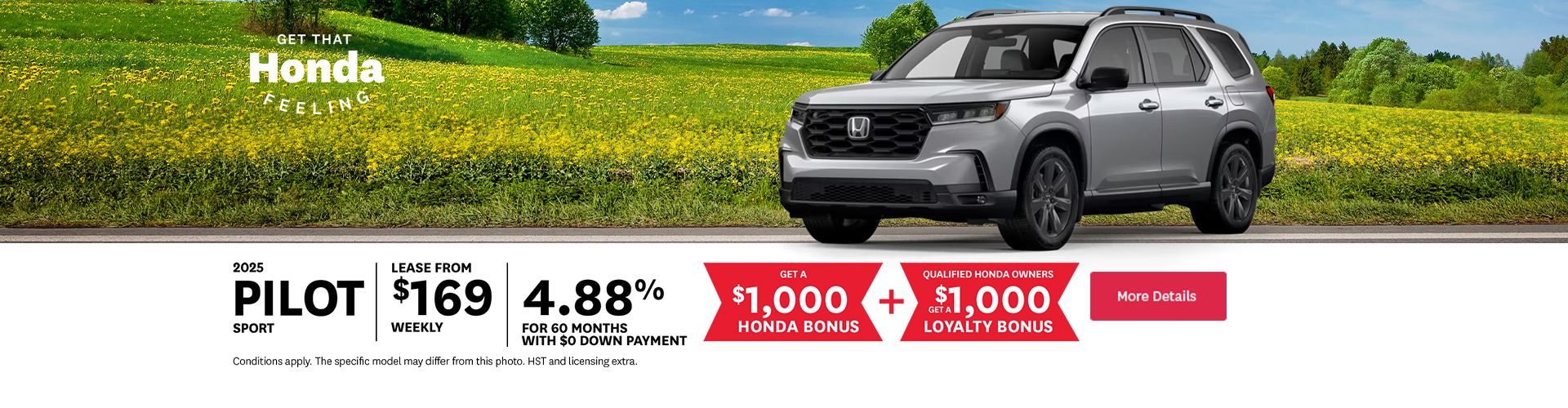 Timmins Honda in Timmins | Honda Dealership