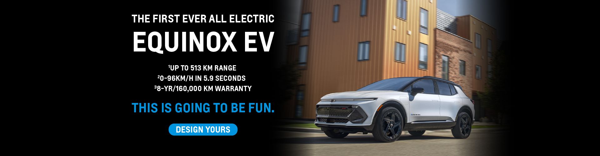 Chevrolet, Buick and GMC Dealership in Edmundston | G & M Chevrolet ...