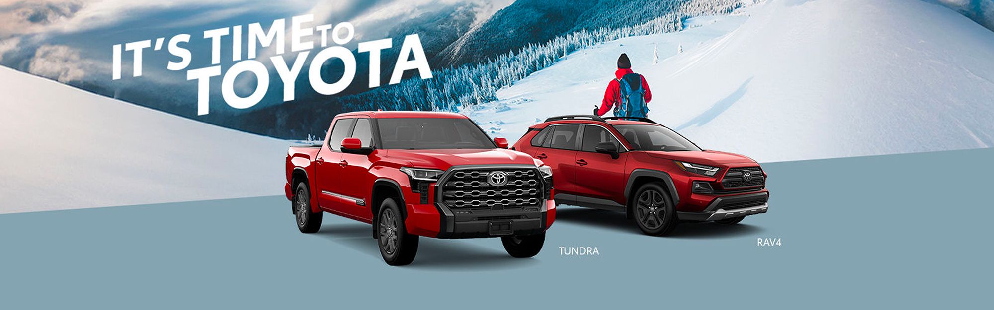 Edmundston Toyota | Toyota Dealership in New Brunswick