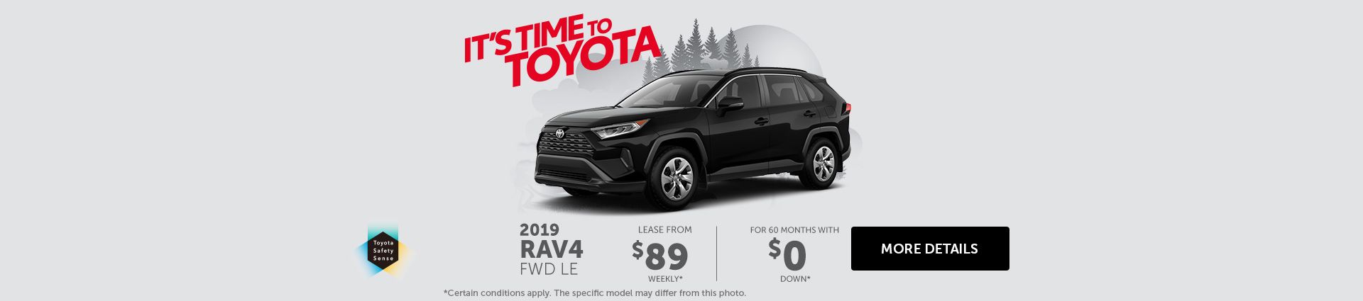 Toyota Gatineau | New and Used Toyota Dealer