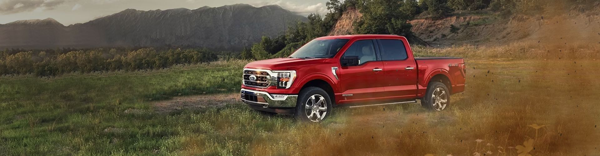 Trillium Ford Lincoln Ltd. | Ford Dealership