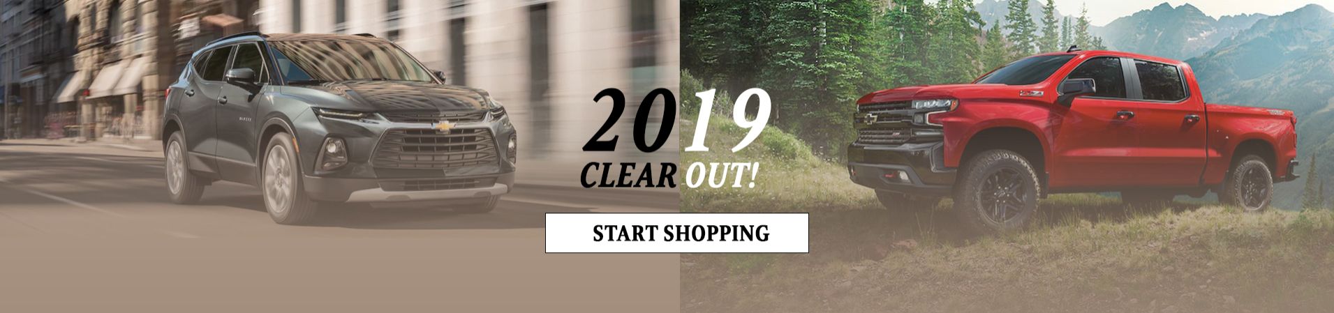 True North Chevrolet Cadillac | Chevrolet Dealership in North Bay