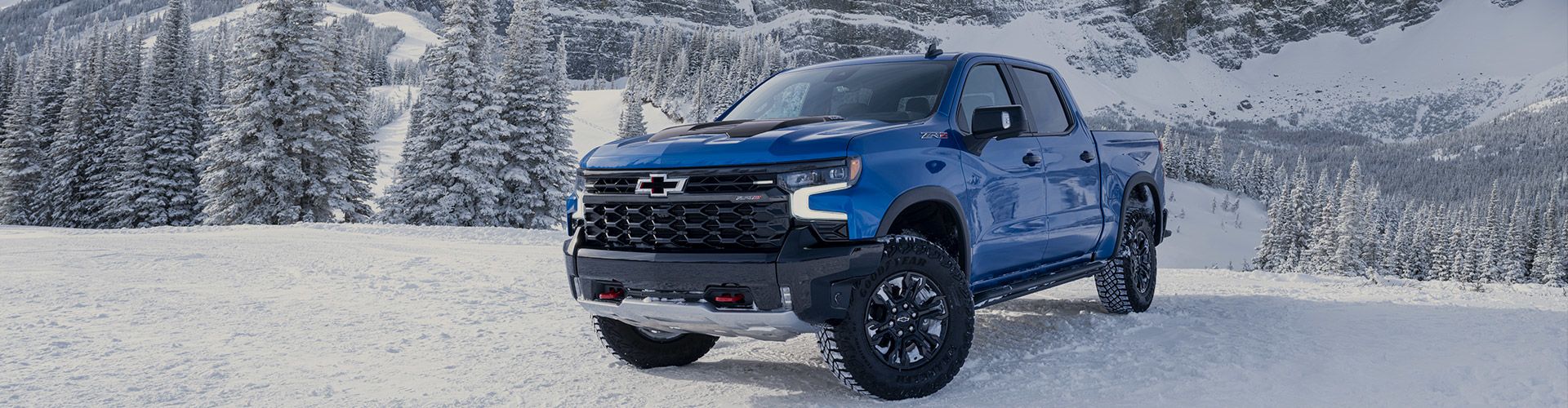 True North Chevrolet | Chevrolet Dealership in North Bay