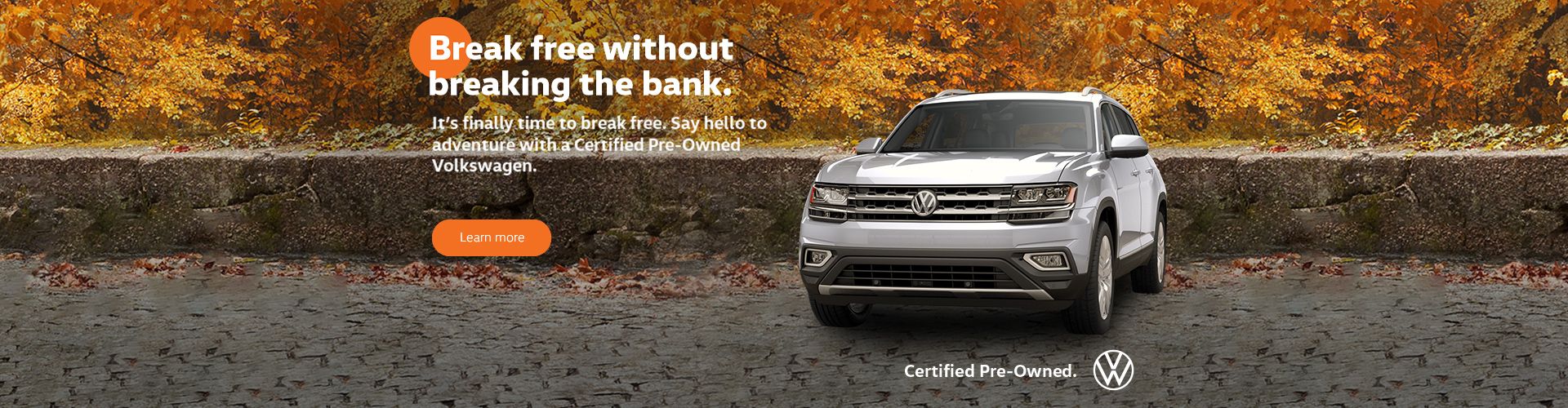 New and Used Volkswagen Dealer | Turner Volkswagen