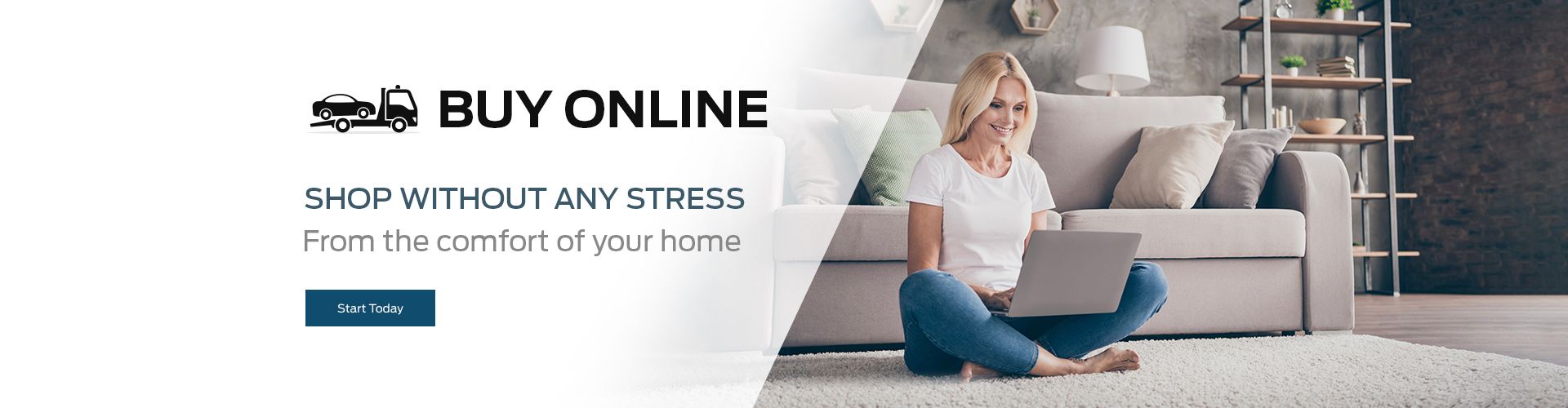 Valley Ford | Ford Dealership in Kentville