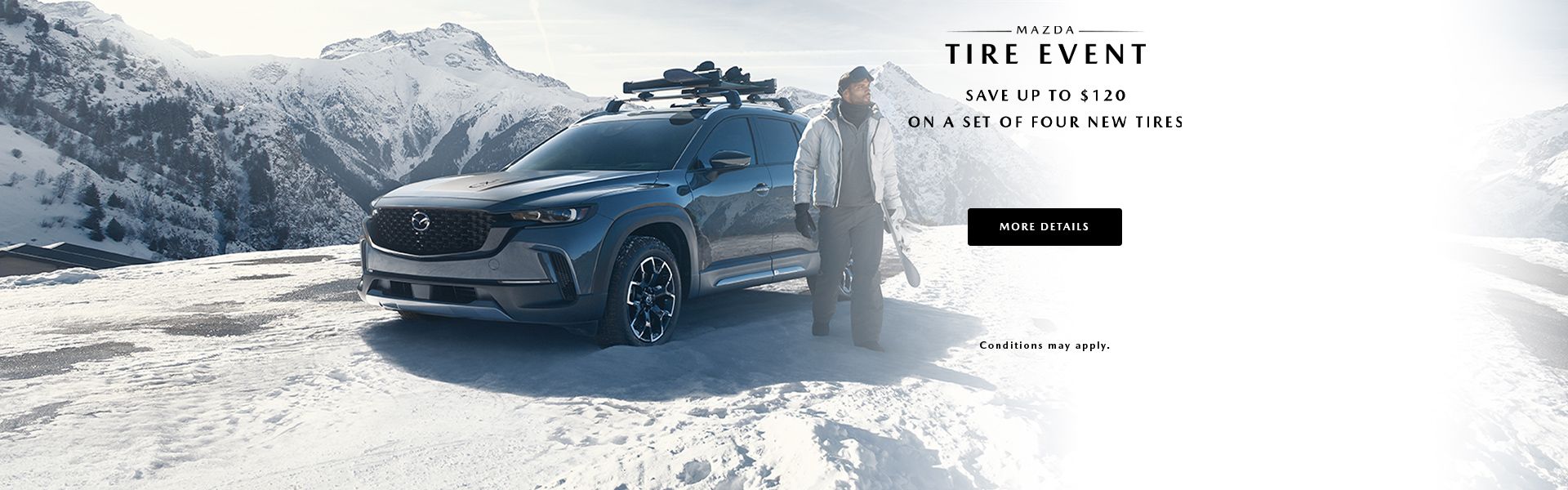 Spinelli Mazda | Mazda dealership in Montreal