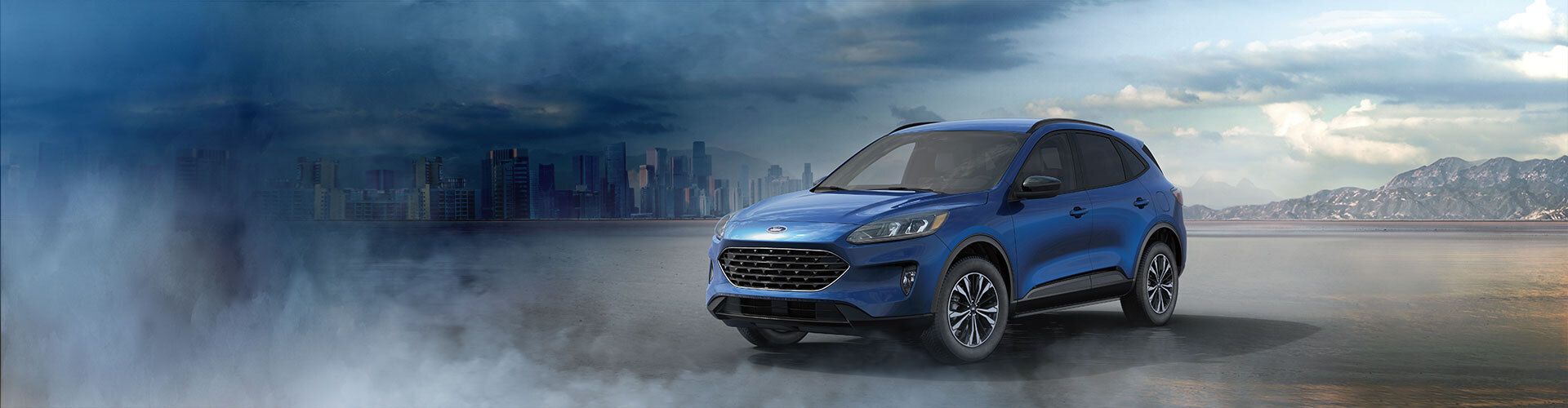 Trillium Ford Lincoln Ltd. | Concessionnaire Ford