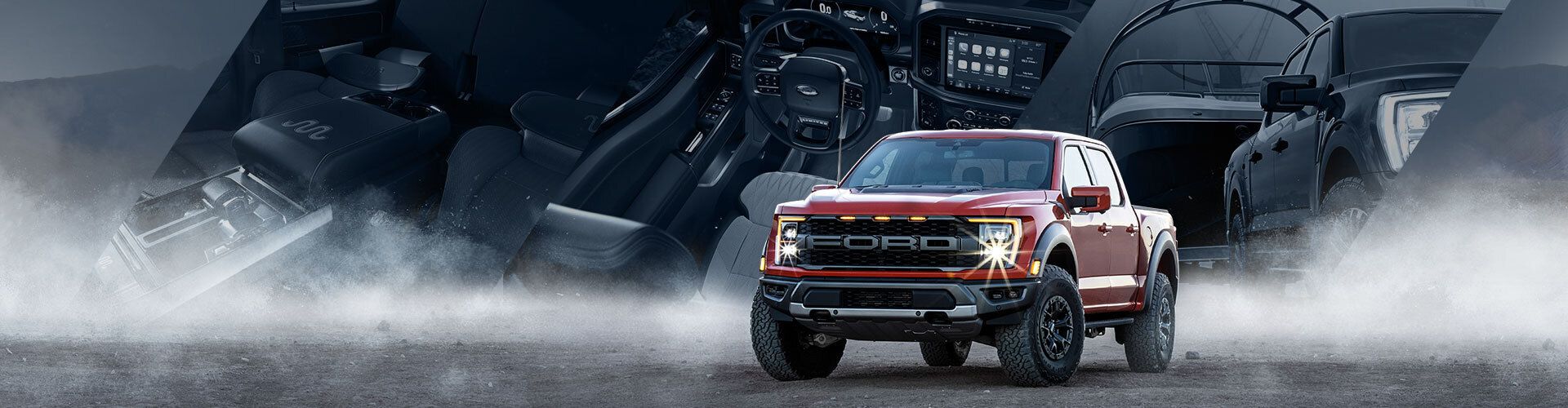 Violette Motors Ltd Edmundston | Ford Dealership in Edmundston