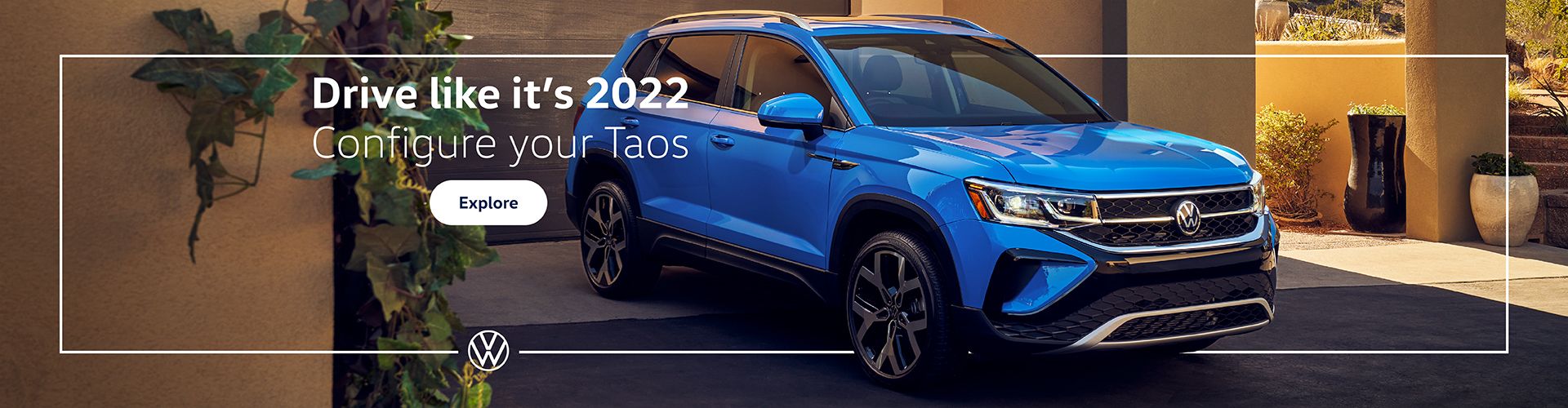 New and Used Volkswagen Dealer | Volkswagen Waterloo