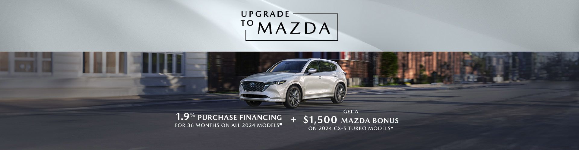 Sydney Mazda | Mazda Dealership in Grand Lake Road