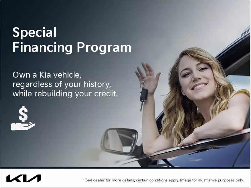Special Offers in Regina | Wheaton Kia