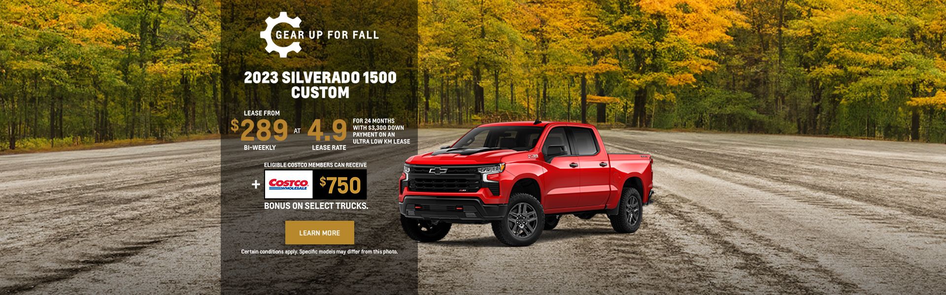 Wheaton Chevrolet | Chevrolet Dealership in Regina