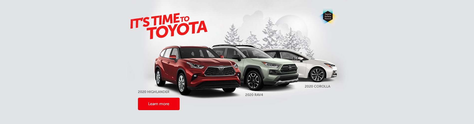 New and Used Toyota Dealer in Whitby | Whitby Toyota Company