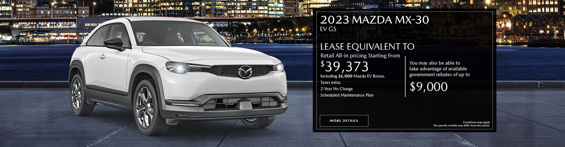 Wolfe Mazda | Mazda Dealership in Surrey
