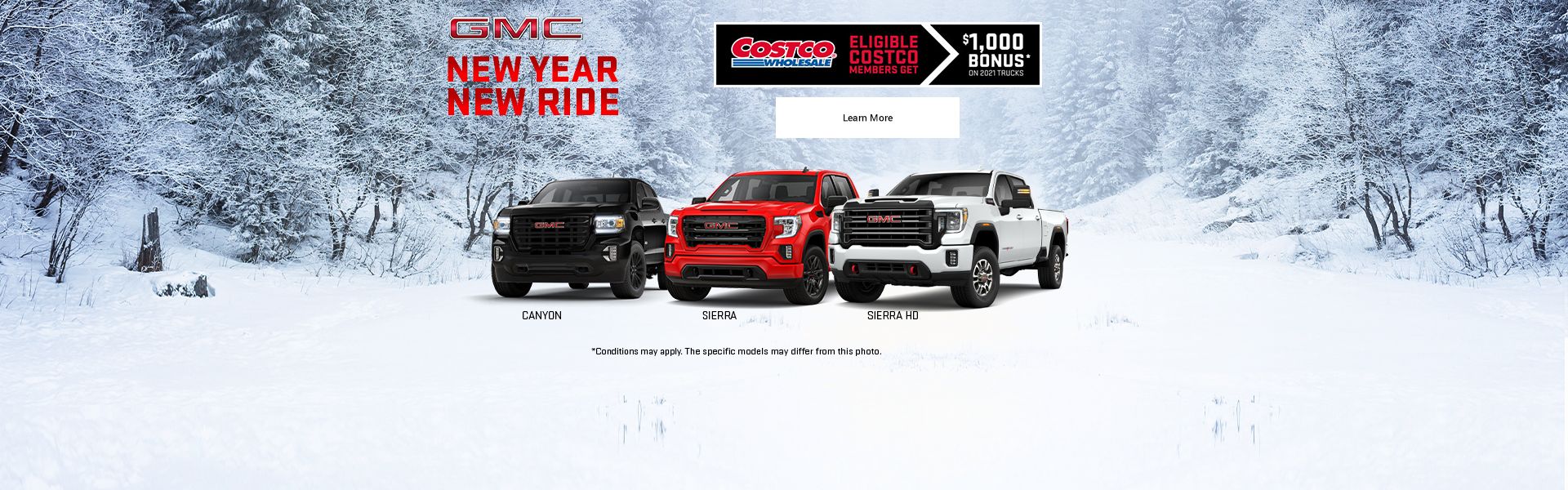 Ron MacGillivray Chev Buick GMC | GMC, Chevrolet and Buick Dealership