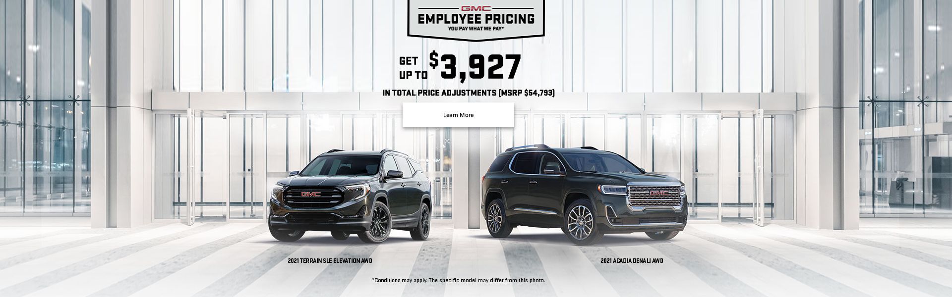 Labrador Motors Limited Labrador City | GMC, Chevrolet and Buick ...