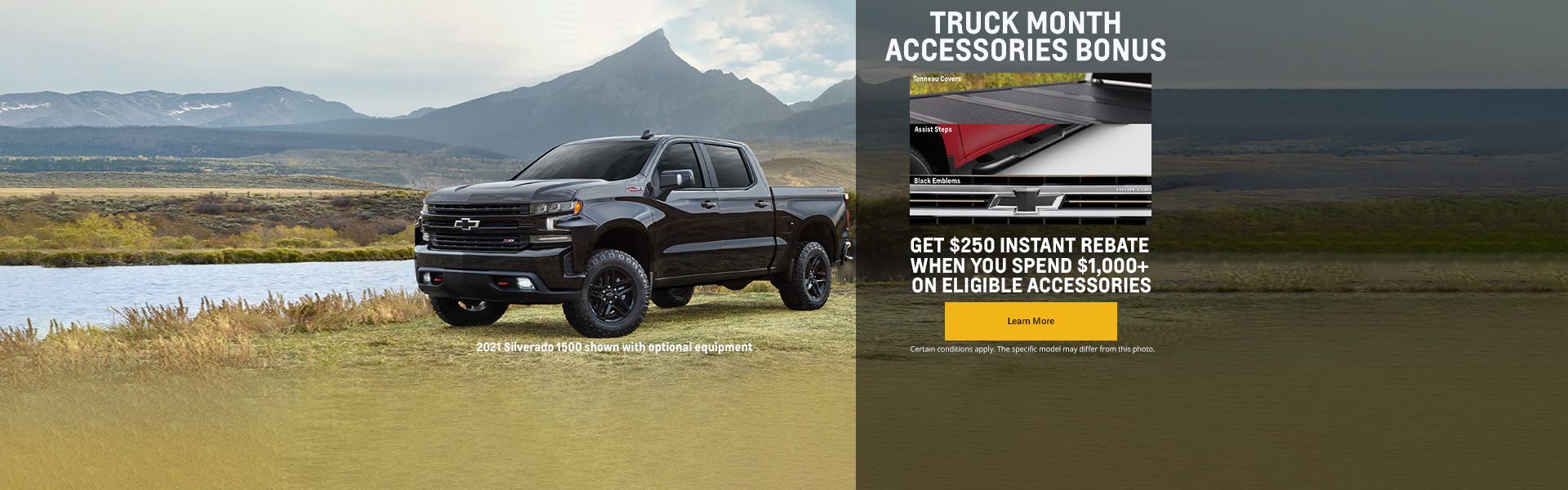 Fox Chevrolet Ltd | Chevrolet Dealership in Fredericton