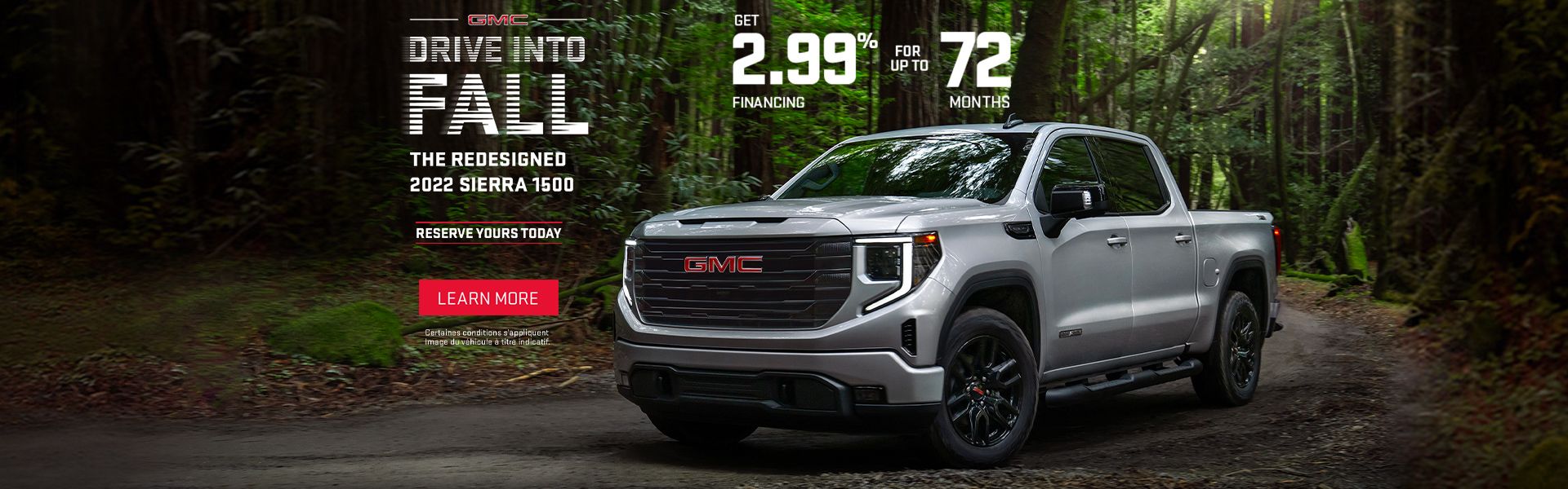 Labrador Motors Limited Labrador City | GMC, Chevrolet and Buick ...