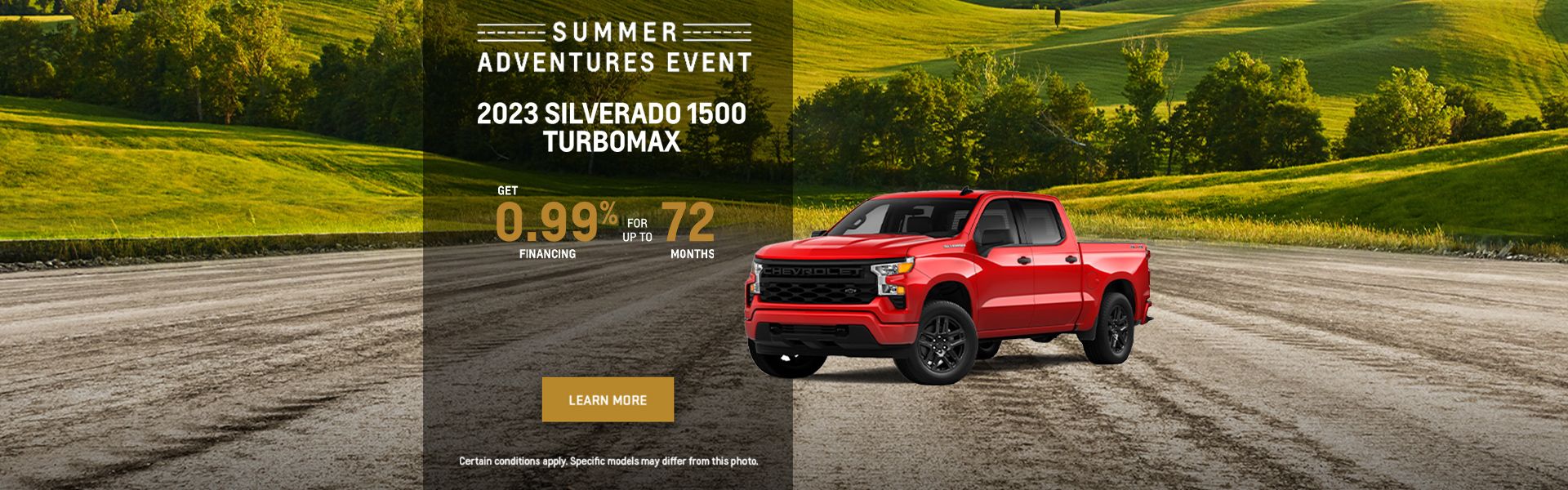 Fox Chevrolet Ltd | Chevrolet Dealership in Fredericton