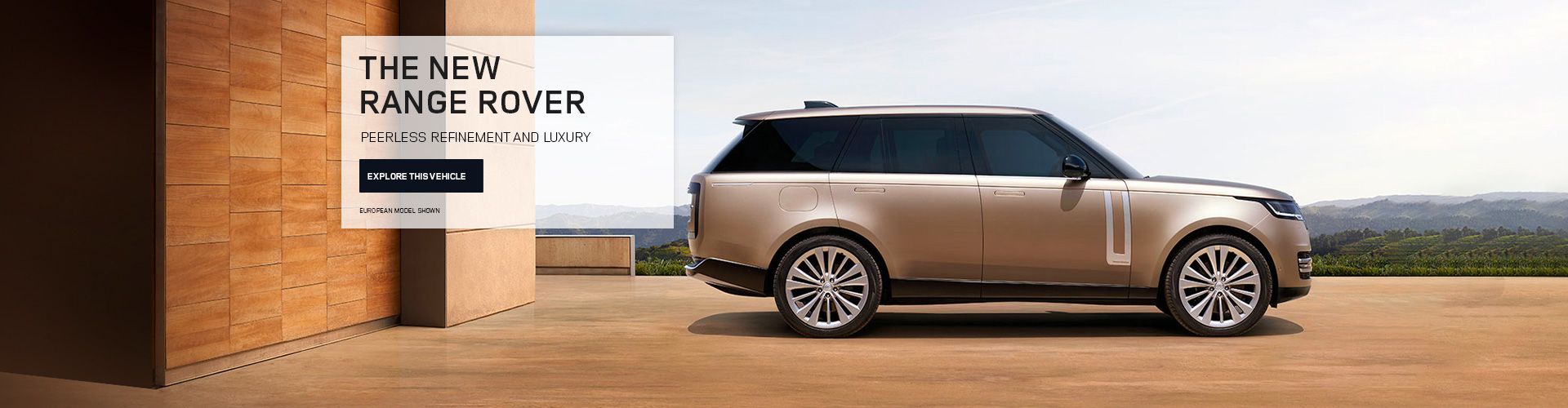 Land Rover Royal Oak | Land Rover and Jaguar Dealership in Calgary