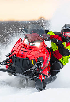 Alary Sport | Polaris Dealership in Saint-Jérôme