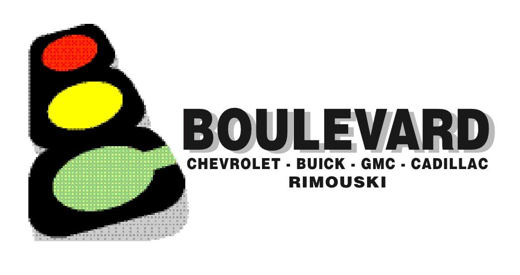 Boulevard Chevrolet Buick GMC | Offres spéciales