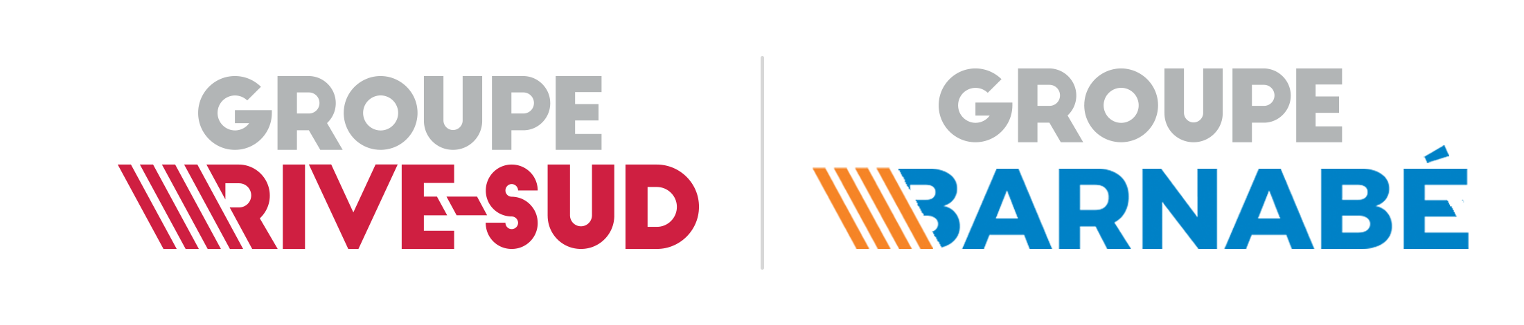 À propos de Groupe Rive Sud à , Québec