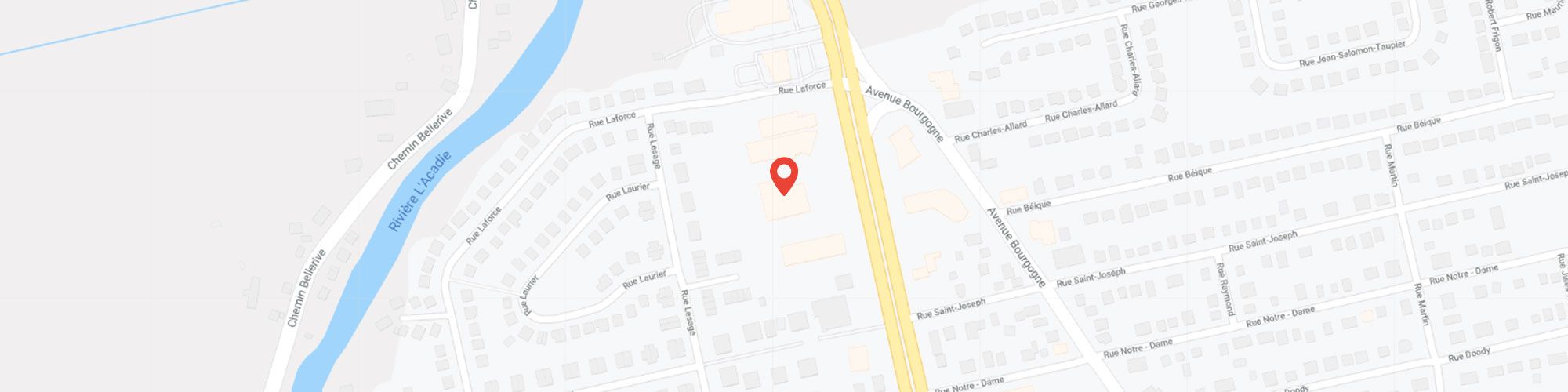 Kia Chambly | Concessionnaire de véhicules neufs Kia