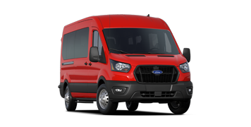 Fourgonnette pleine grandeur Ford Transit 2025 | Prix, photos ...