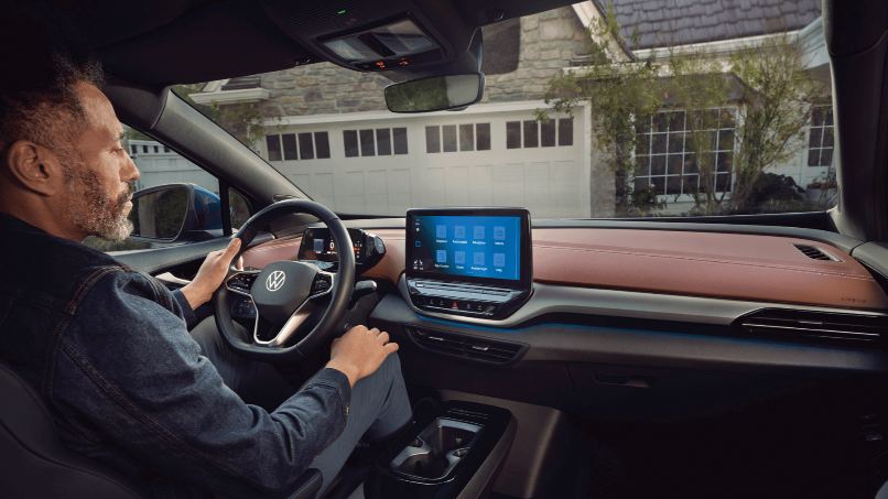 Car-Net in North Vancouver | Capilano Volkswagen