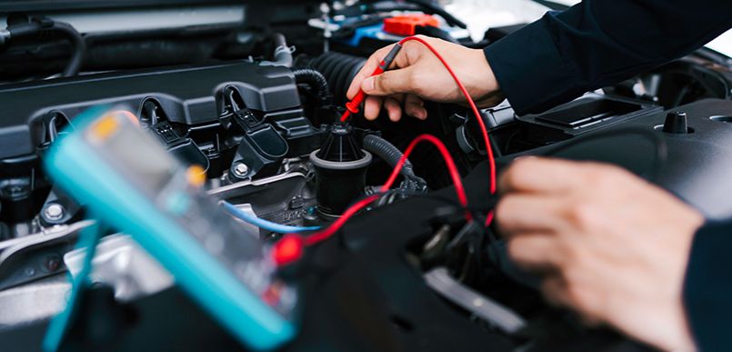 Volvo Service Maintenance | Volvo Laval in Laval