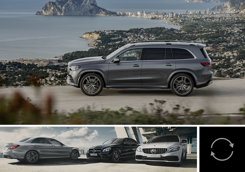 Mercedes-Benz North Vancouver | Mercedes-Benz dealership.