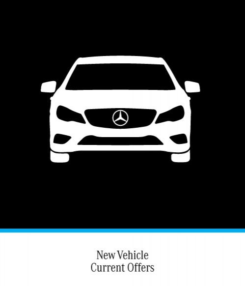 Mercedes-Benz Richmond | Mercedes-Benz Dealership