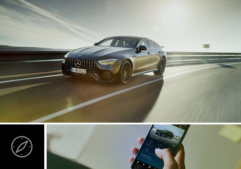 Mercedes-Benz Richmond | Mercedes-Benz Dealership