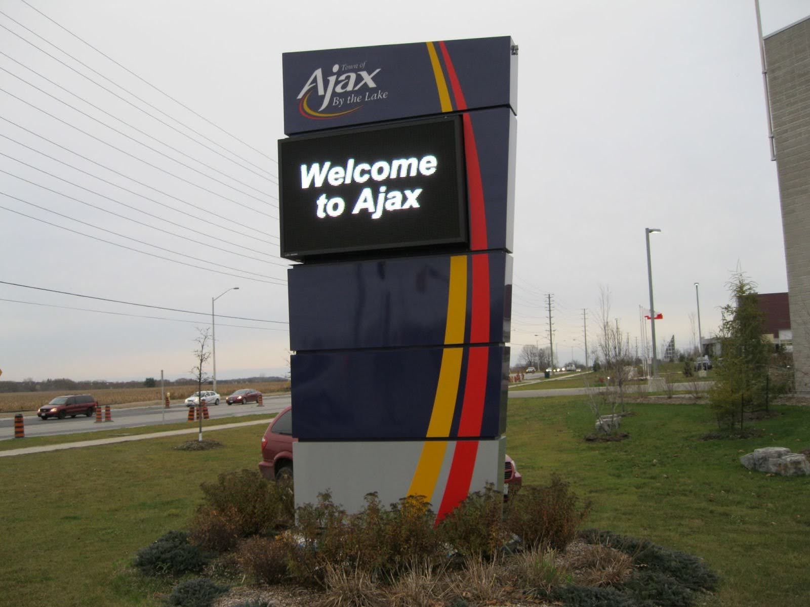 Ajax Nissan: A Durham Region Dealership