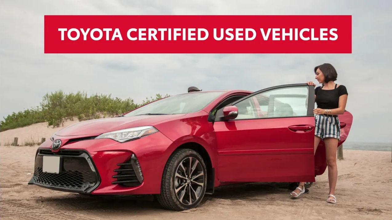 Toronto Toyota Dealership: New & Used Cars, Toyota Dealer