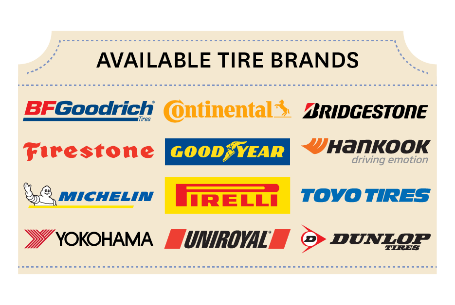 Honda Tire Centre In Scarborough