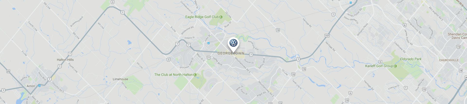 New and Used Volkswagen Dealer | Georgetown Volkswagen