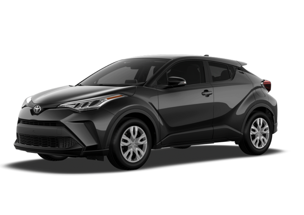 Chassé Toyota | Toyota Dealership in Montréal