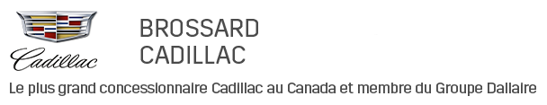 Brossard Cadillac | Véhicules démonstrateurs à vendre