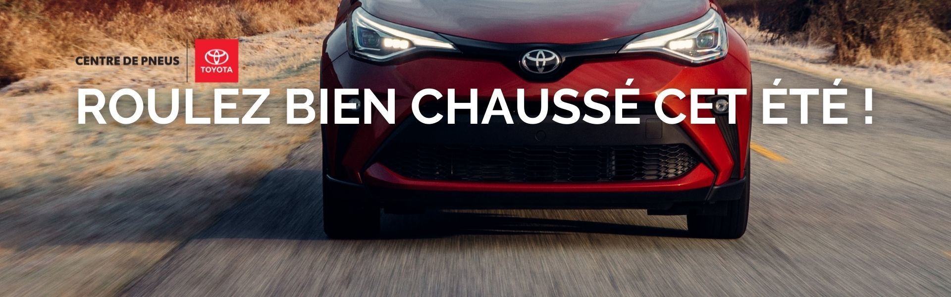 Accès Toyota | Toyota Dealership in Rouyn-Noranda